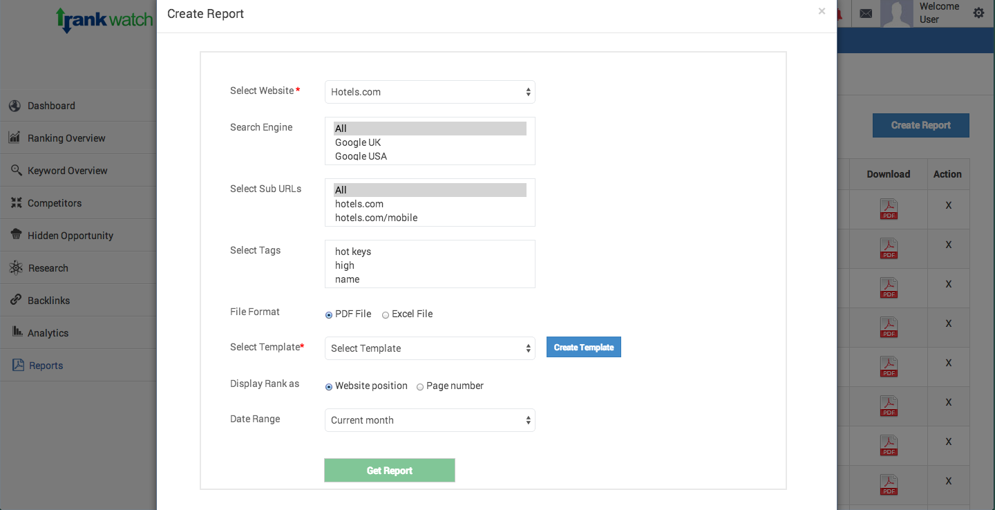 New Feature Update: Further Customizations on Manual and Scheduled ...